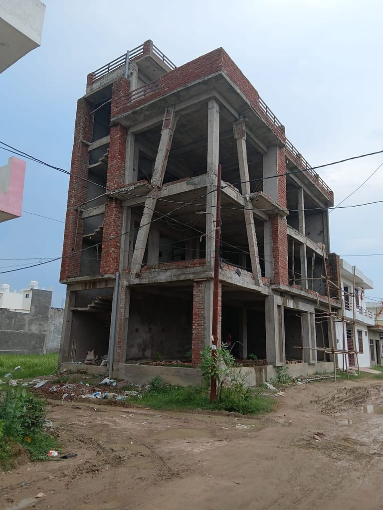 Under Construction – Jupiter Construction